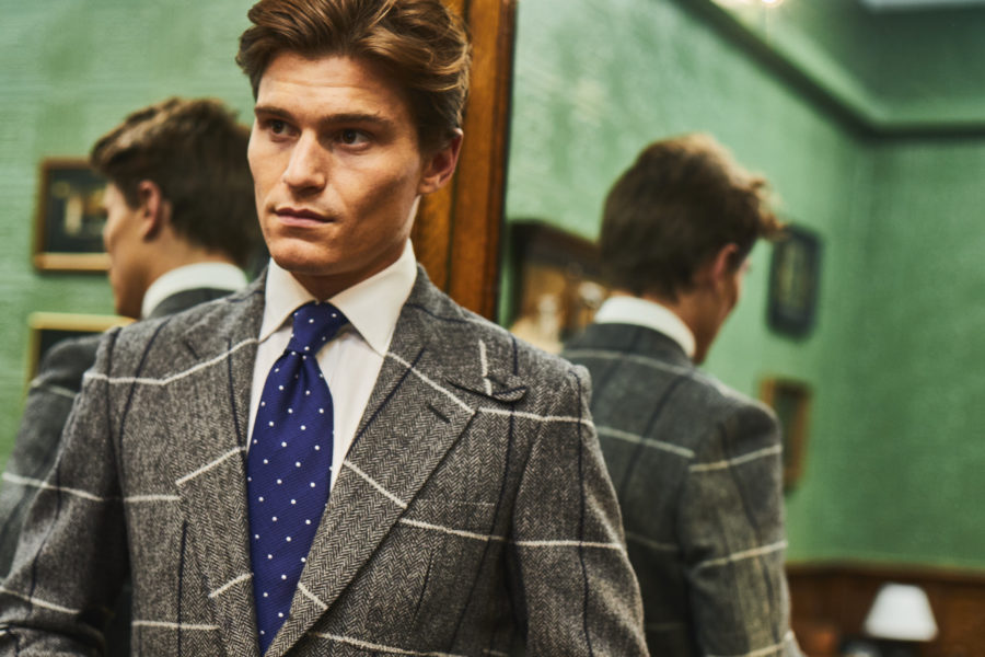 7 essentiels de la garde-robe professionnelle dont chaque homme a ...