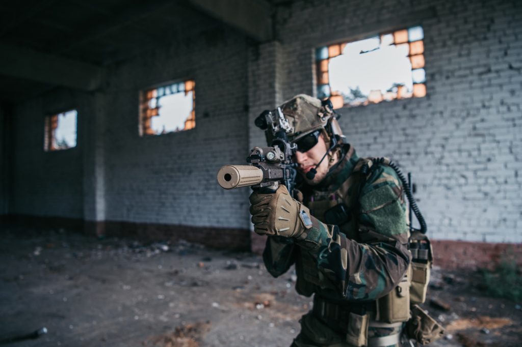 L'airsoft pour les débutants : Conseils essentiels - Panaco