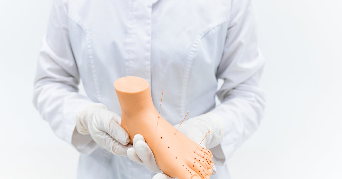 Découvrez les bienfaits insoupçonnés du tapis d’acupression