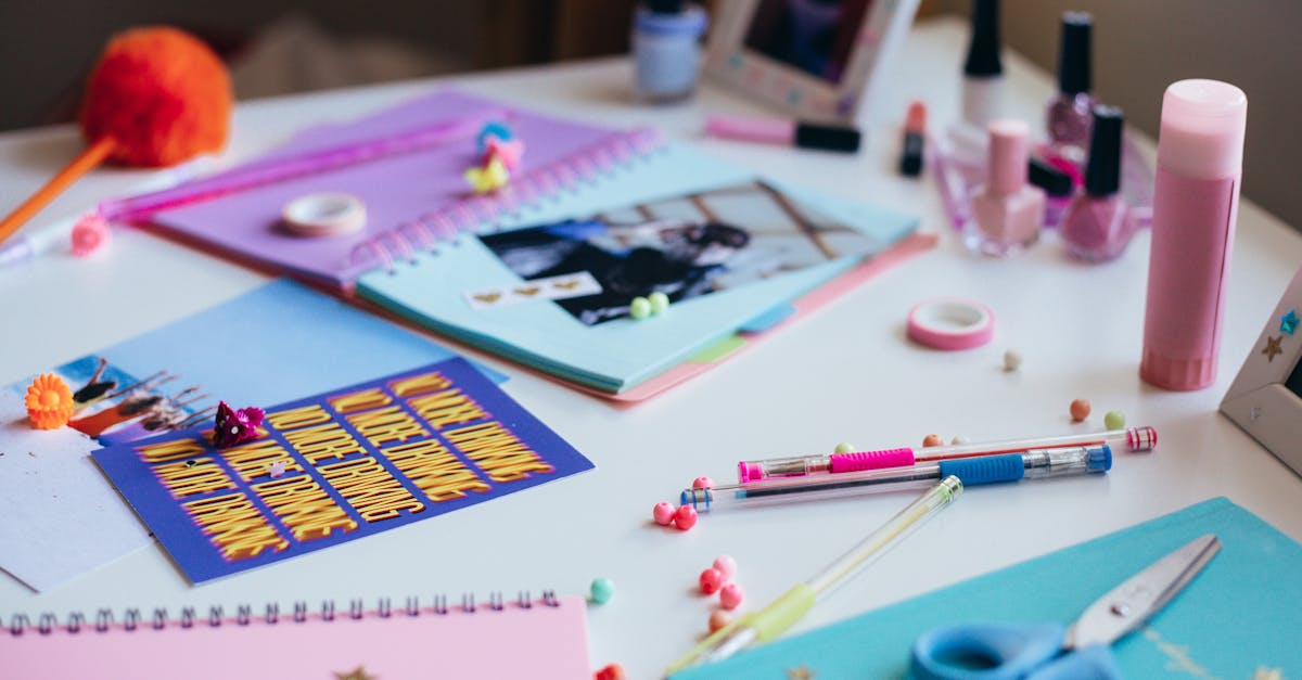 Organiser votre maquillage : 5 astuces indispensables