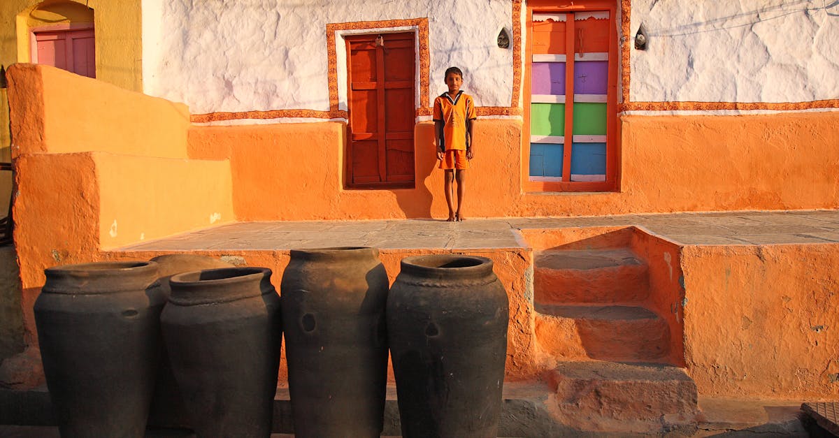 L'élégance de la robe terracotta : tendances et astuces mode