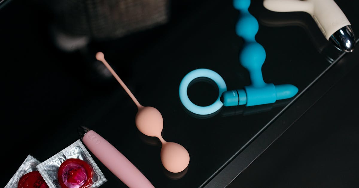 Top Sextoys 2024 : Le Guide Ultime des Experts